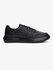 Кроссовки TOMMY HILFIGER Modern Lightcup Lth, размер 40, черный