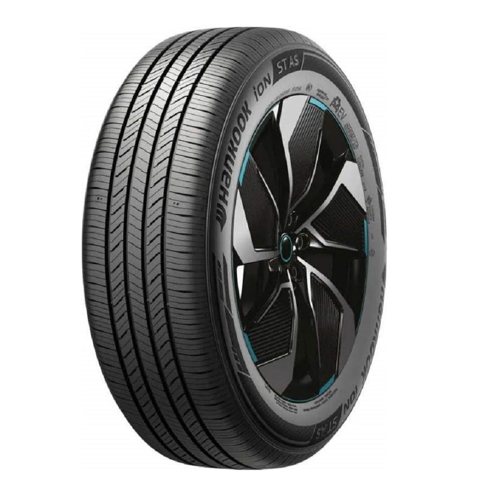 Автомобильная шина новая Hankook iON ST AS IH61A 215/60R17 96V SUV
