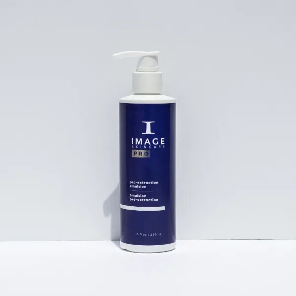 Image skincare PRO Pre-Extraction Emulsion Эмульсия для холодного гидрирования 236 мл