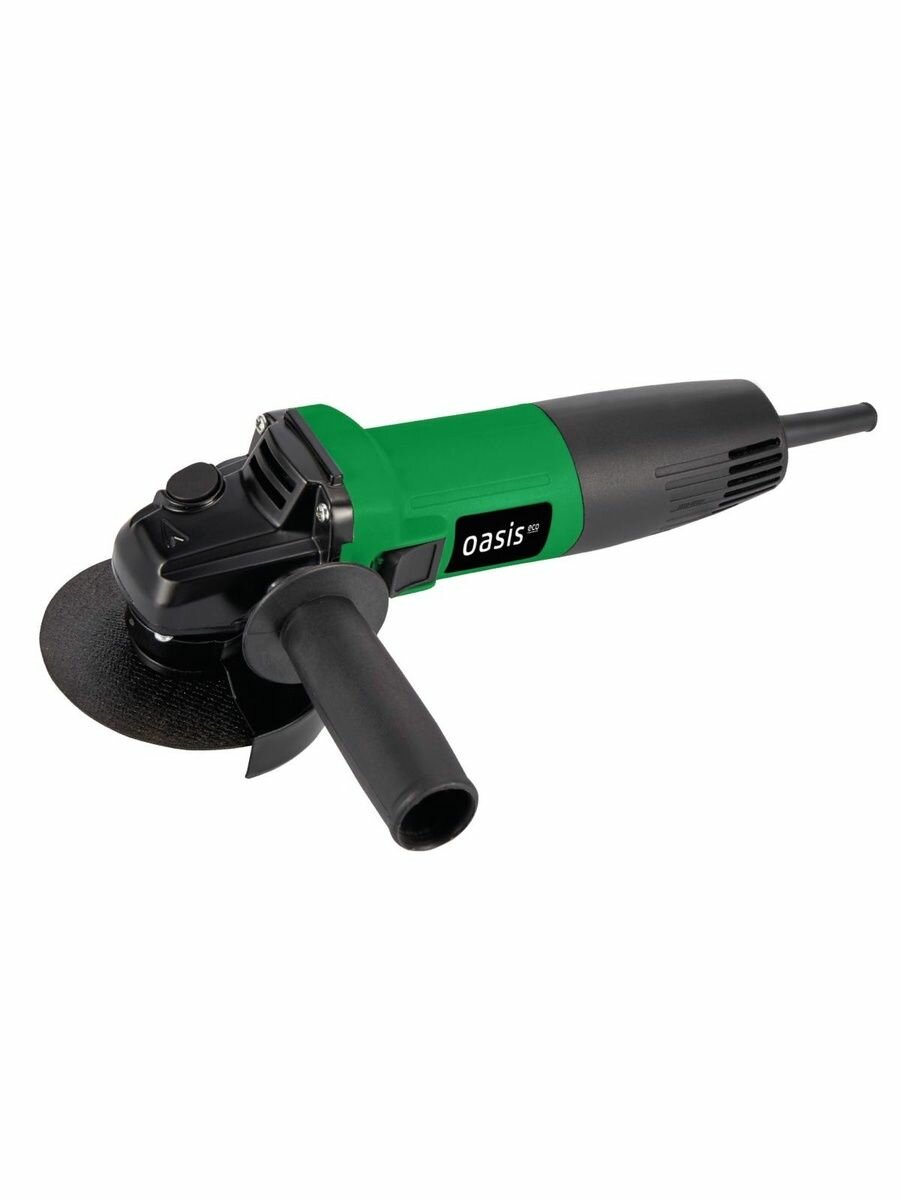 Угловая шлифовальная машина Oasis AG-90/125 Eco
