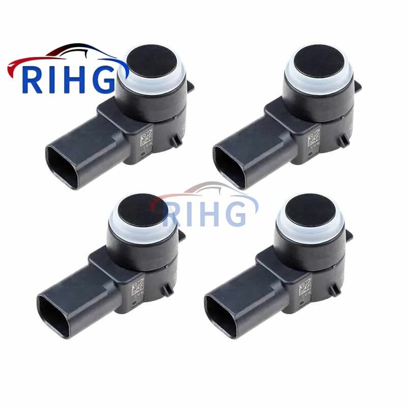 Датчик парковки PDC 9666016377XT (0263003893) для Citroen Peugeot — OEM 9666016377, совместим с Berlingo C4 C5 DS3