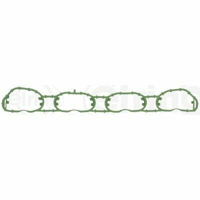 Прокладка впускного коллектора ELRING 735.850 Audi A3, A4, A5, Tt, Seat Altea, Leon, Toledo, Skoda Octavia, Superb, Vw Passat 1.8Tsi Mot.Byt, Bzb, Caba, Cdaa, Cdha, Cgya 06->