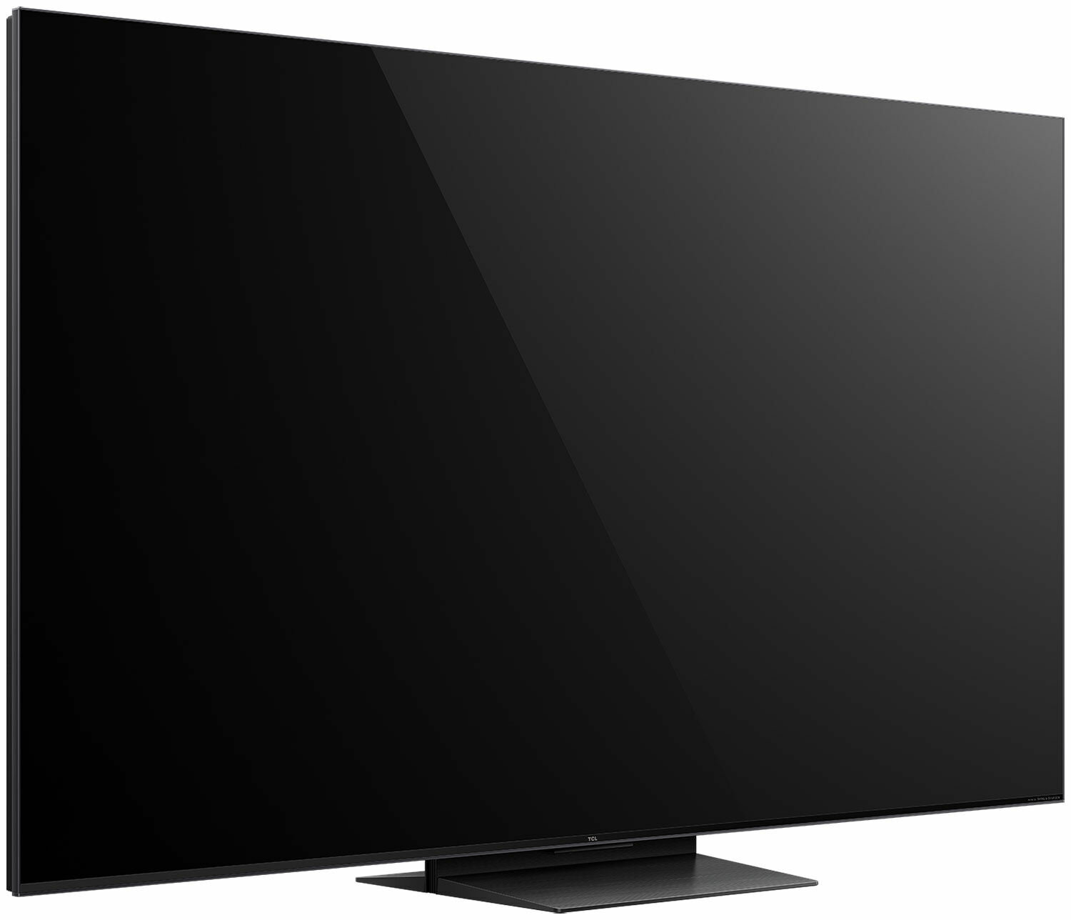 Телевизор TCL 65C7L — фото 1