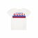 Майка GUCCI, размер OneSize, белый,