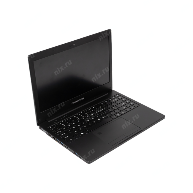 Н14И-ТП_225102 Ноутбук Гравитон Н14И-ТП 14.0FHD300nit i5 1135G7/2x8GBDDR4/512GBSSD_M.2/WiFi+BT/MS/NoOS/1YST