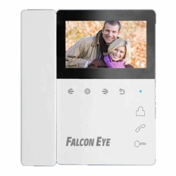 Falcon Eye Lira(HD) Монитор видеодомофона