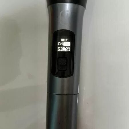 Напольный микрофон Frequency Sea N120 N121 для обучения и мероприятий, портативный дизайн с четким звуком