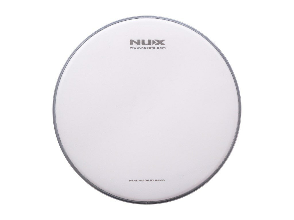 NUX 09000-08000-50000 Кевларовая сетка 12" установки DM-8