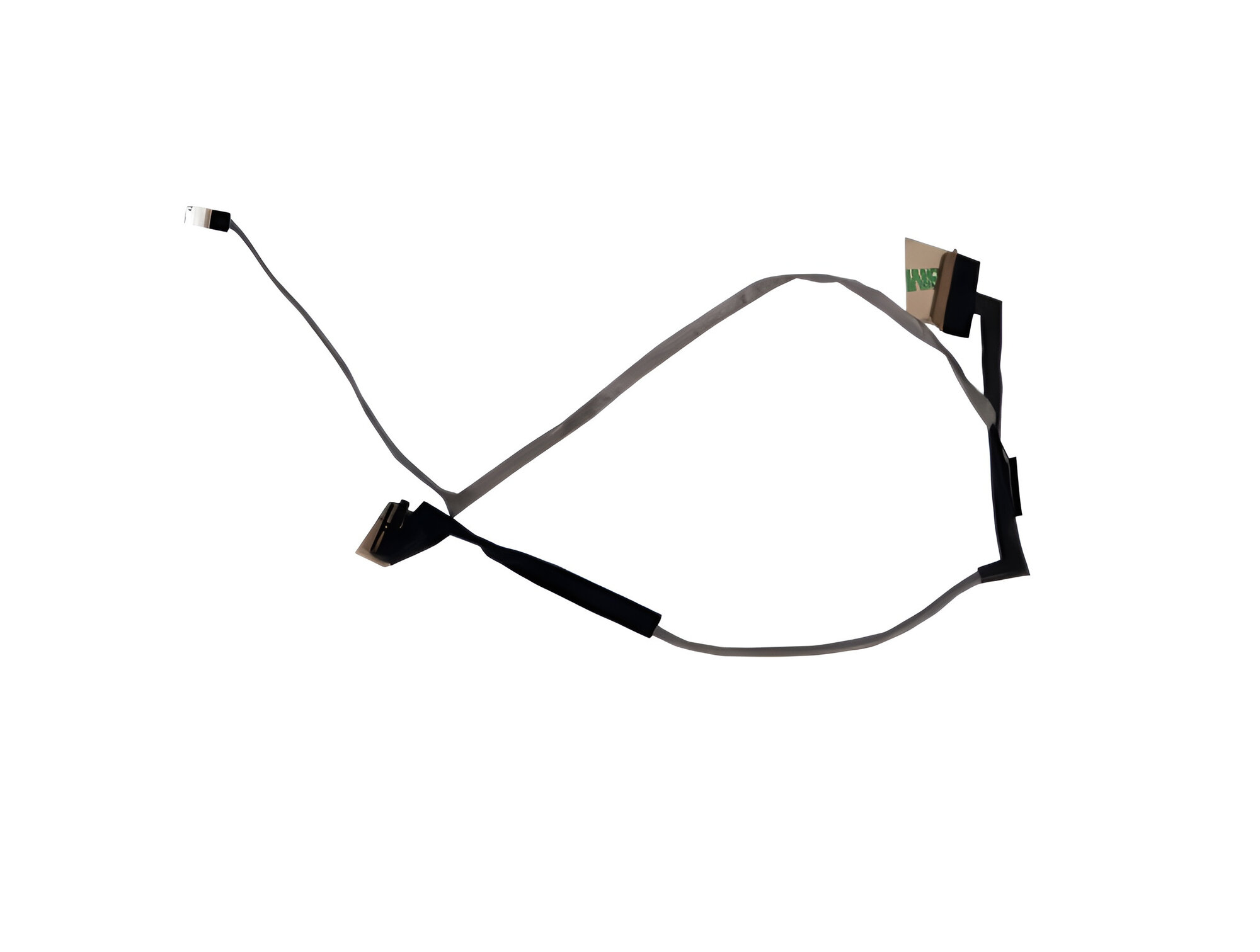 Шлейф для матрицы HP 5310m p/n: DC02000T300