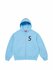 Худи Supreme, размер XL, , синий