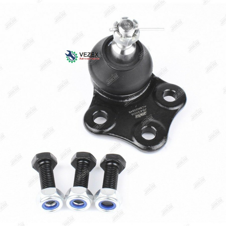 JIKIU JB43008 Опора шаровая