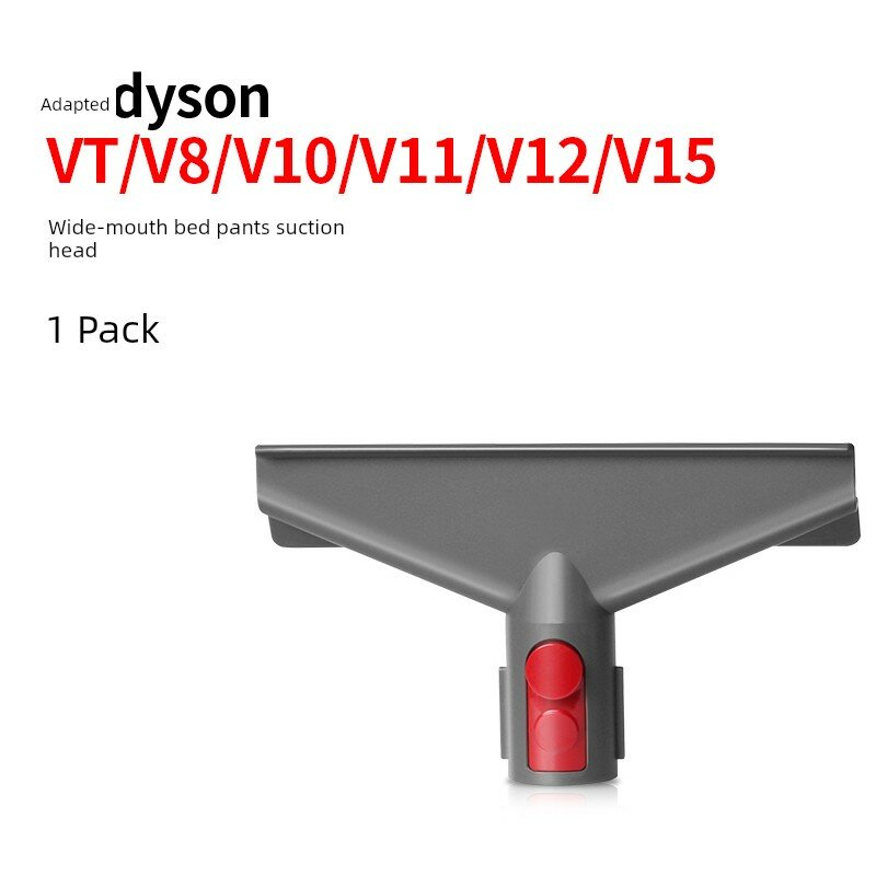 Подходит для аксессуаров для пылесосов Dyson: фильтрующий элемент V6V7V8 V10V11, передний фильтр V12V15, сетчатый