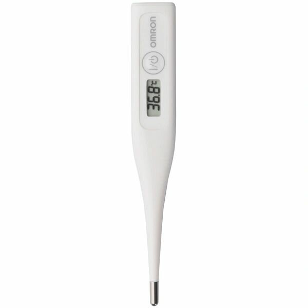 Термометр цифровой OMRON Eco Temp Basic (MC-246-RU)
