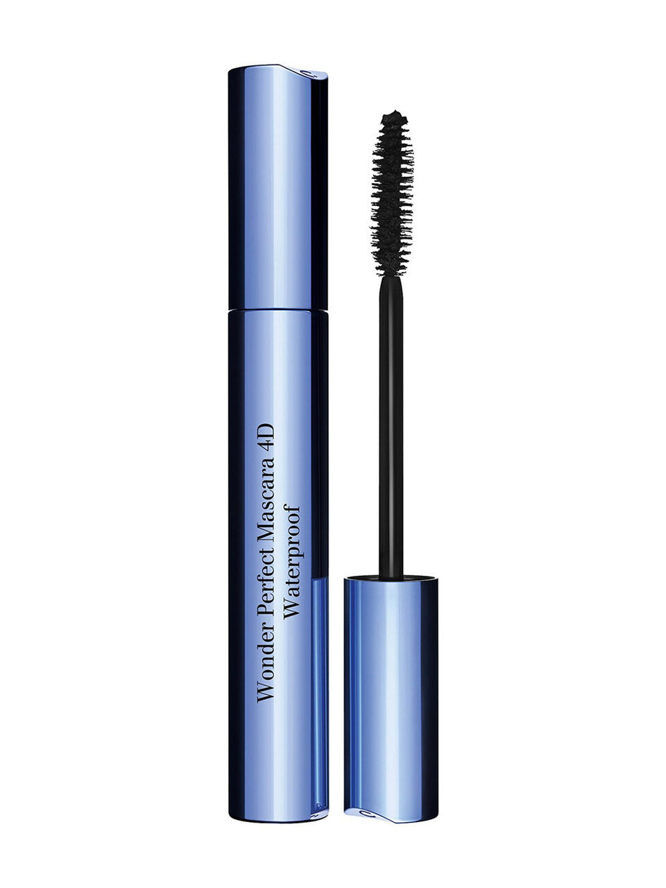CLARINS Водостойкая тушь для ресниц с эффектом 4D Wonder Perfect Mascara 4D Waterproof тон 01 8мл