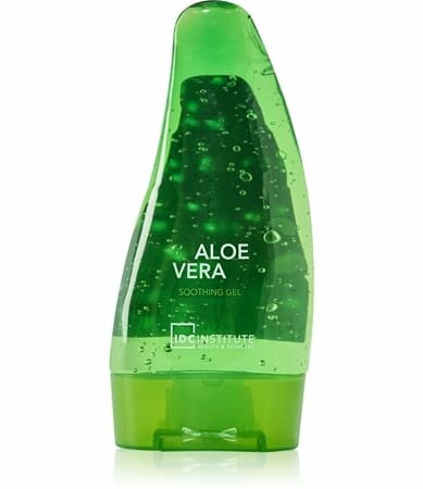 Средство антицеллюлитное IDC Institute Aloe Vera, 80 мл