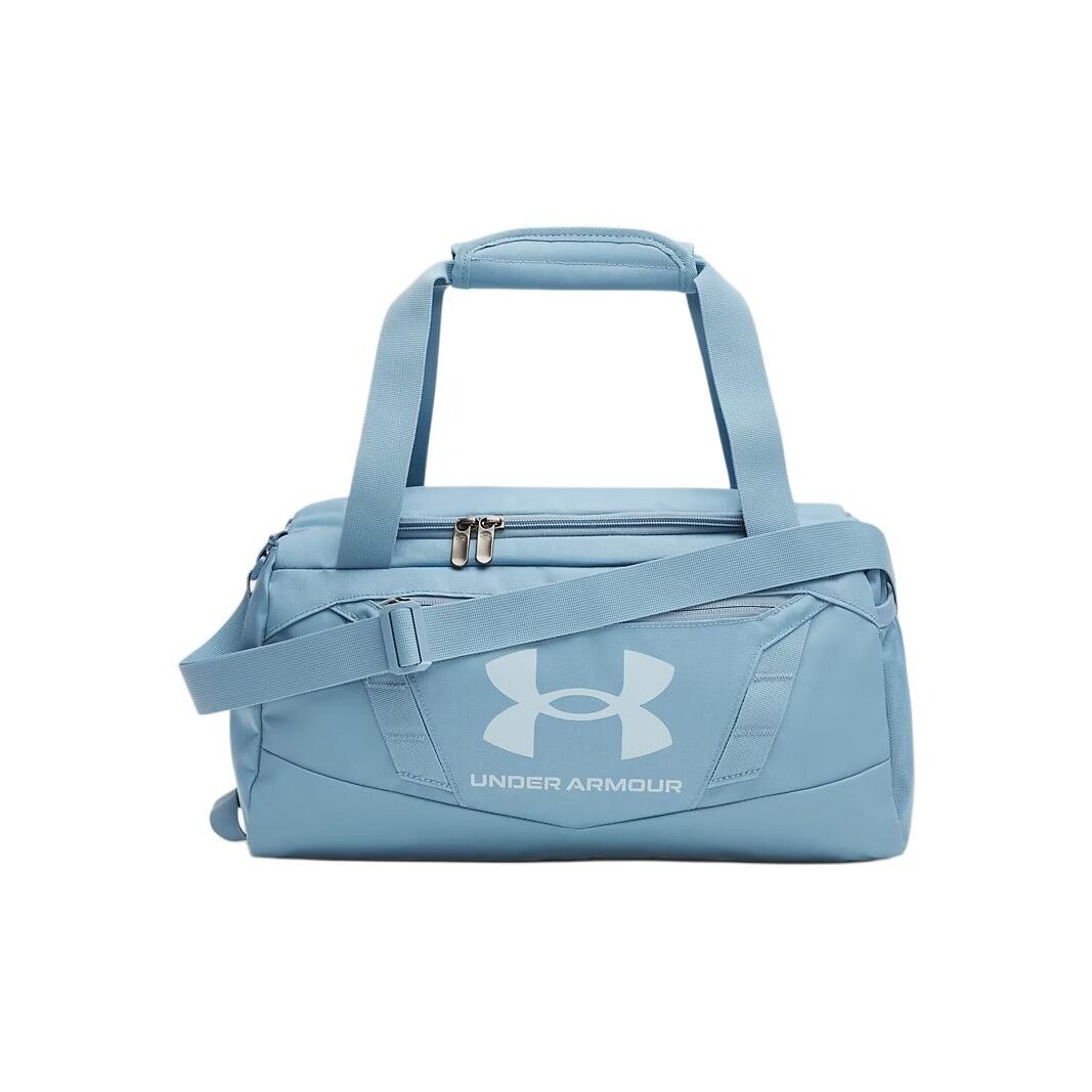 Сумка Under Armour, синий — фото 1