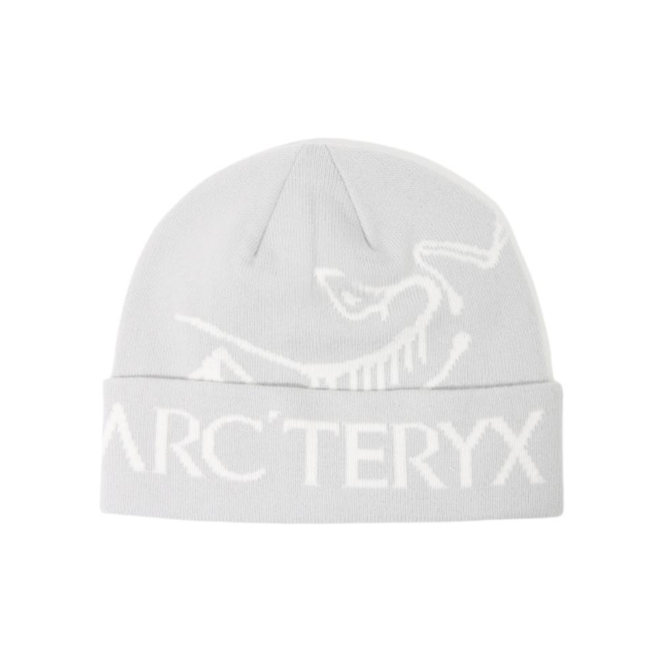 Шапка Arc'teryx для мужчин, размер Ф, серый — фото 1