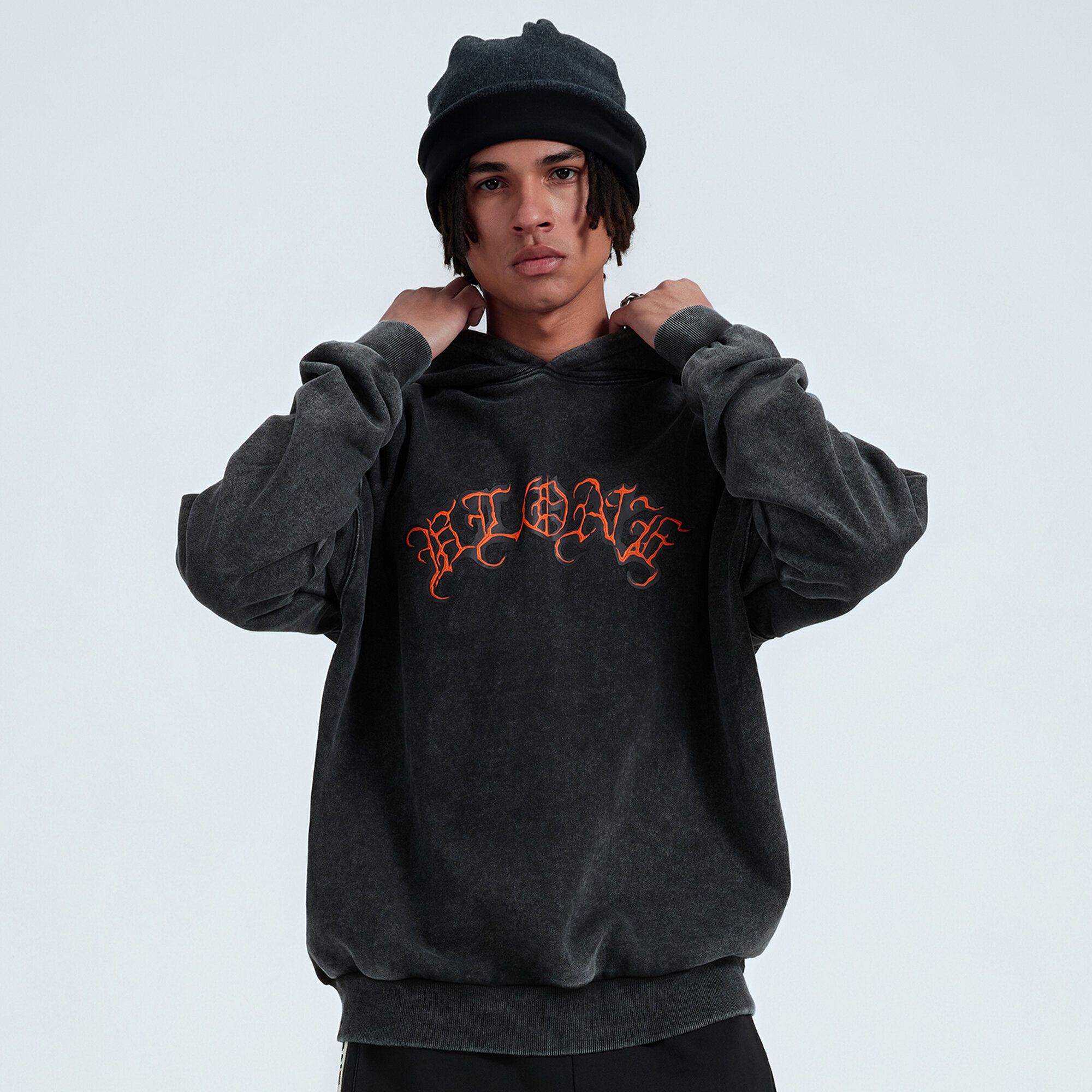 Толстовка VLONE