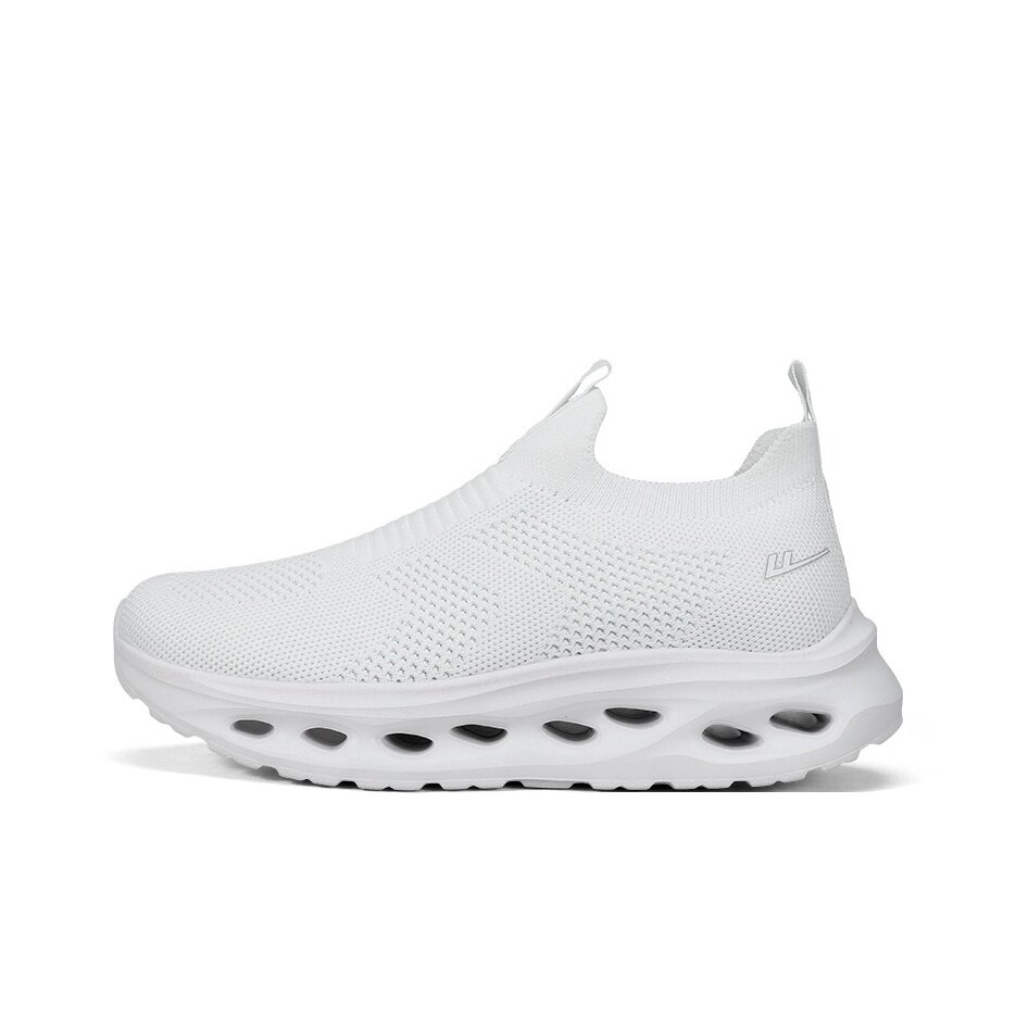 Кеды Warrior
