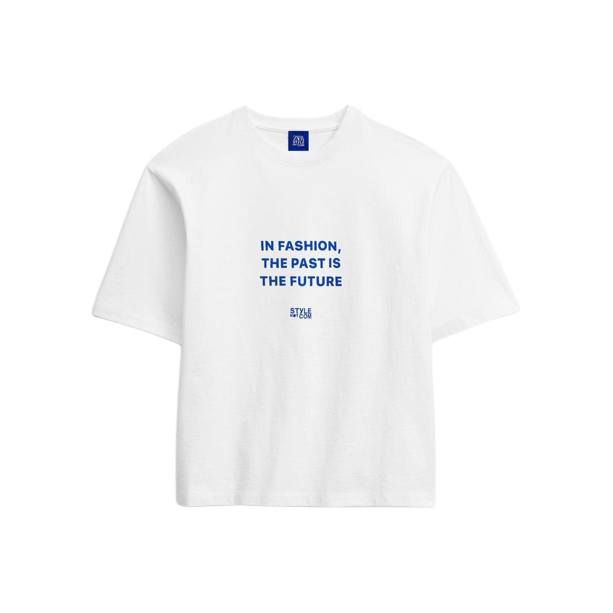 Майка Zara