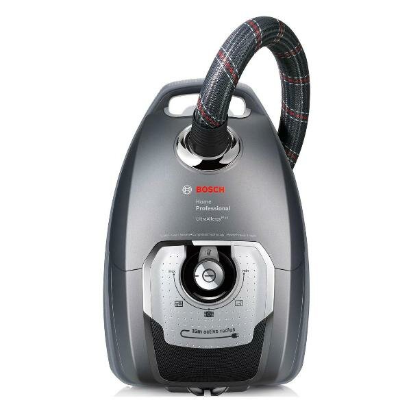 Пылесос напольный Bosch BGL8PRO5