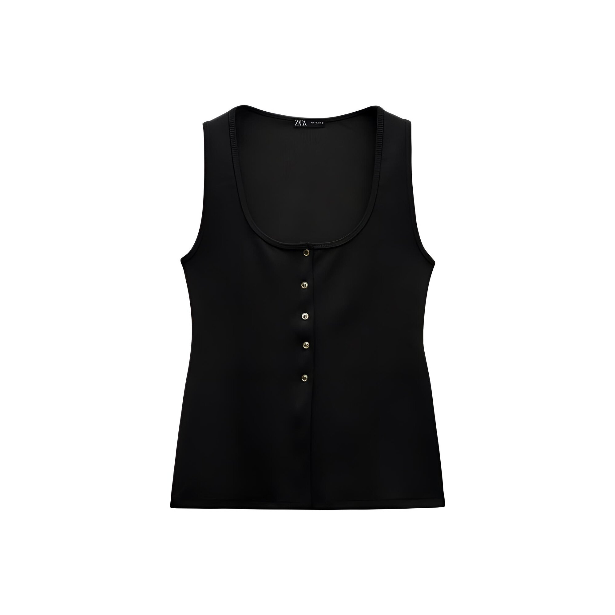 Жилет Zara