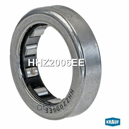 Подшипник рулевой рейки Krauf HHZ2006EE