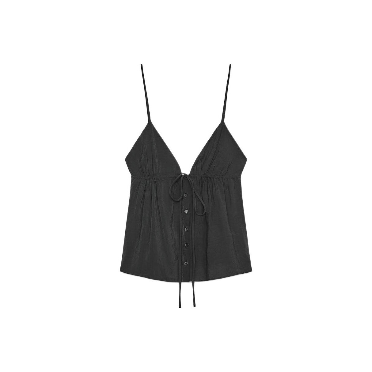 Топ Zara
