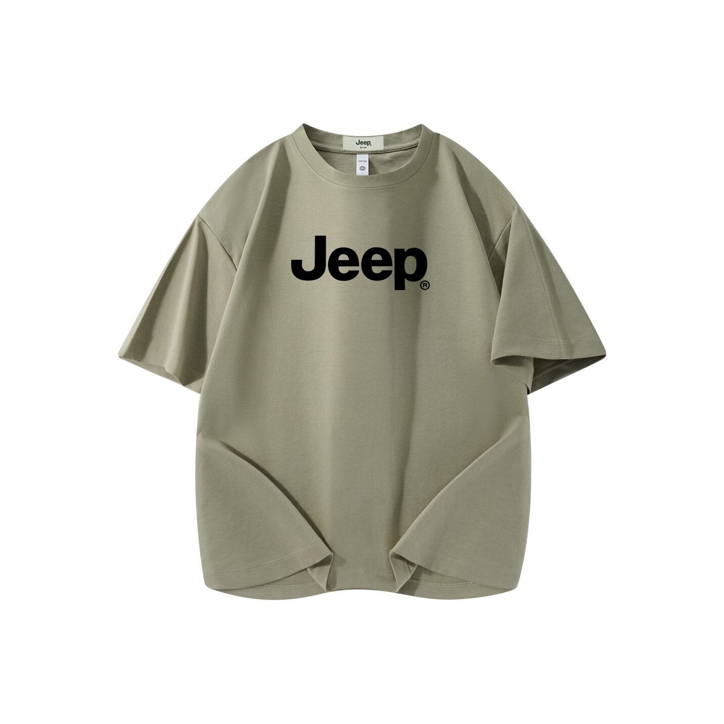 Майка JEEP Lifestyle