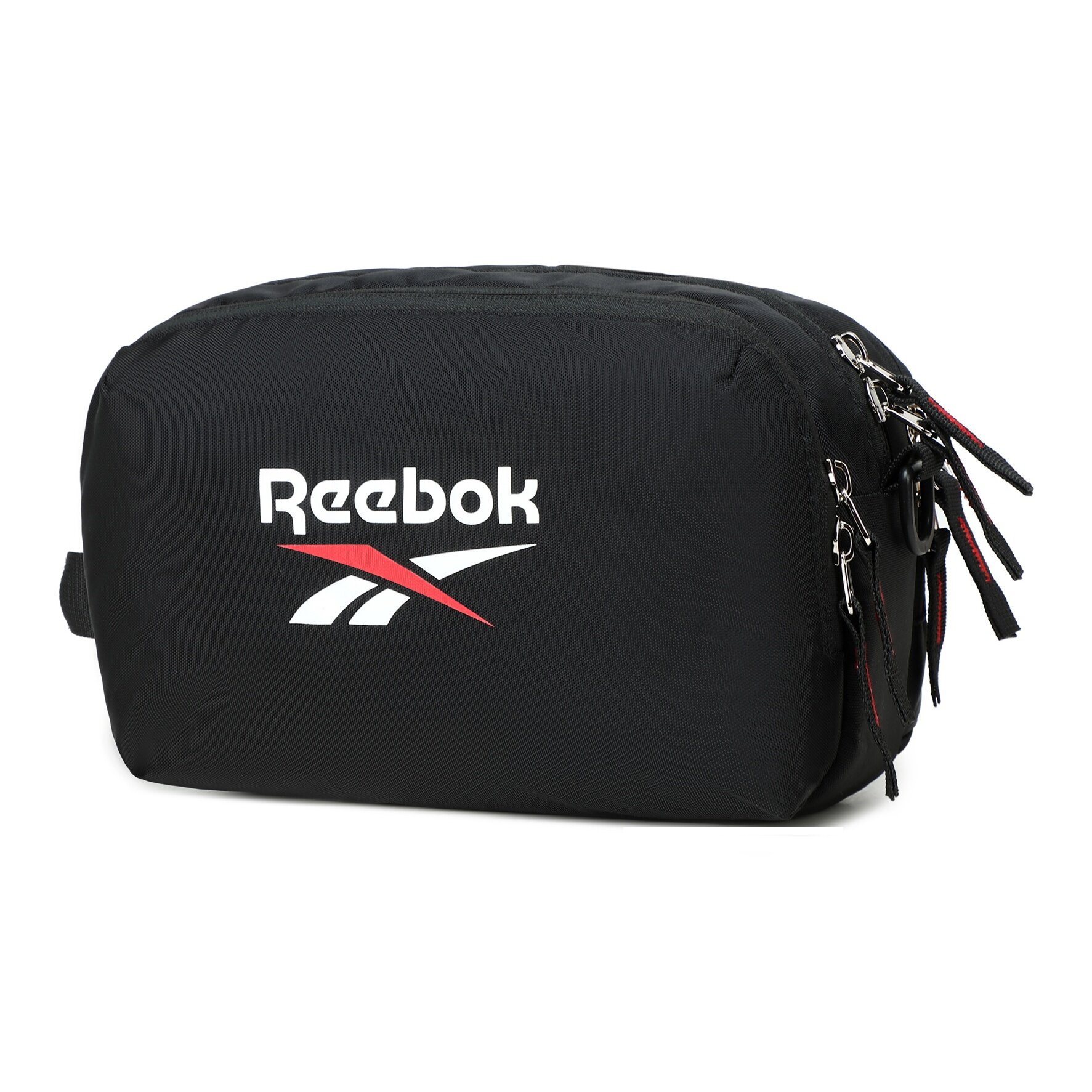 Сумка Reebok, черный — фото 1