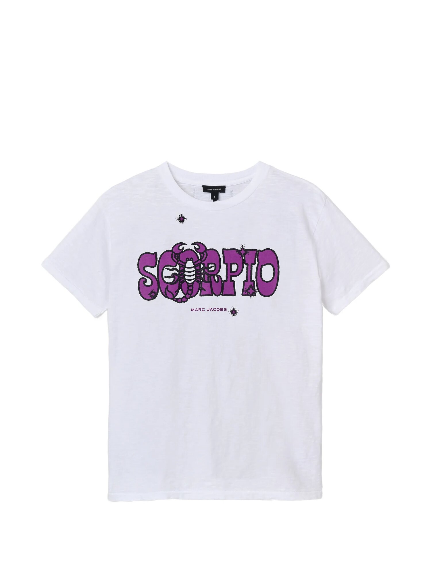 Футболка The Zodiac Scorpio