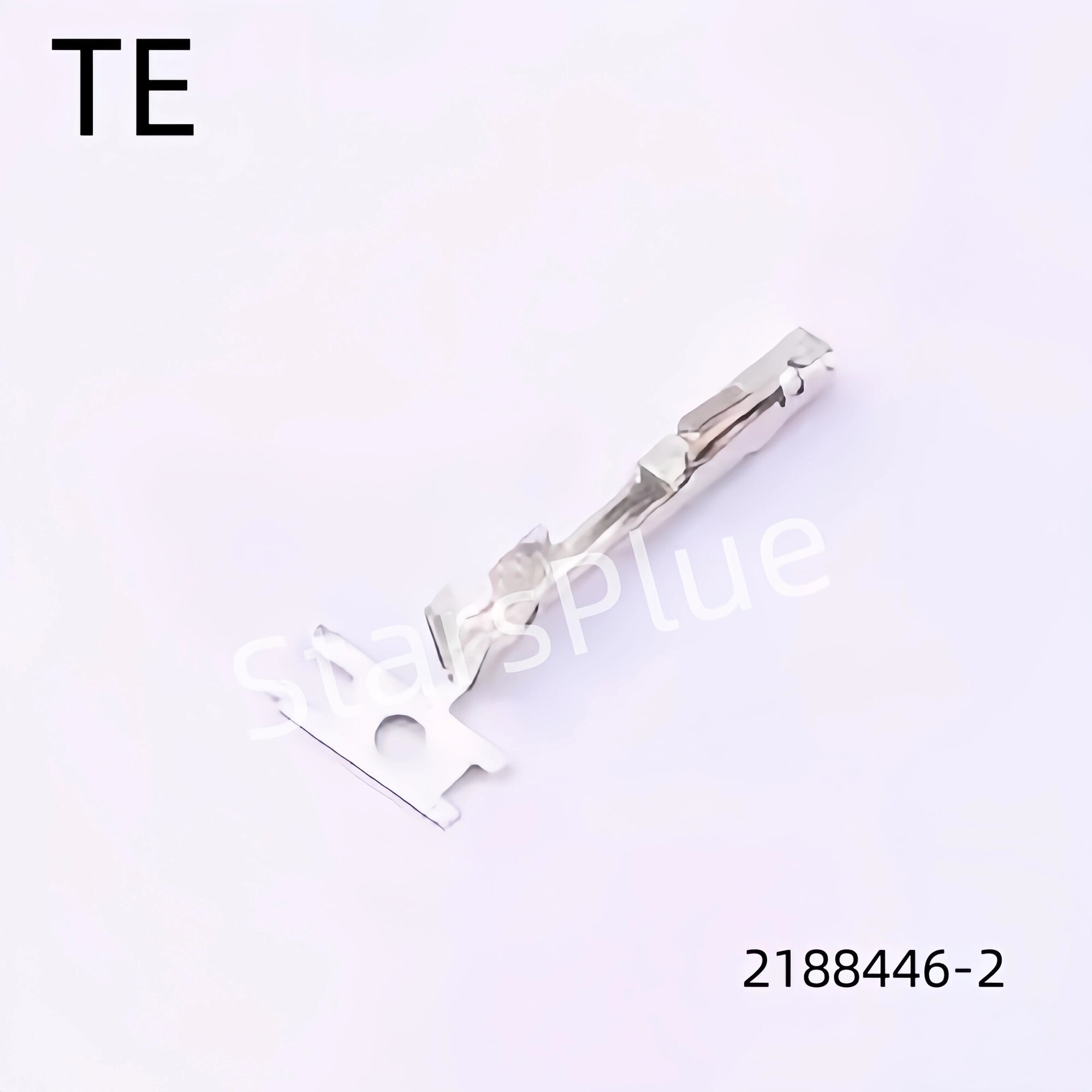 Разъемы TE DACIKEYS, 50PCS 2177610-3, цвет 50PCS — фото 1