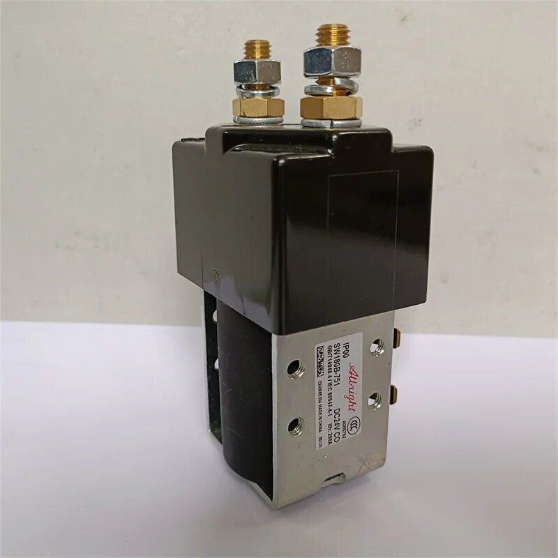 Albright Contactor SW180B-751 24V
