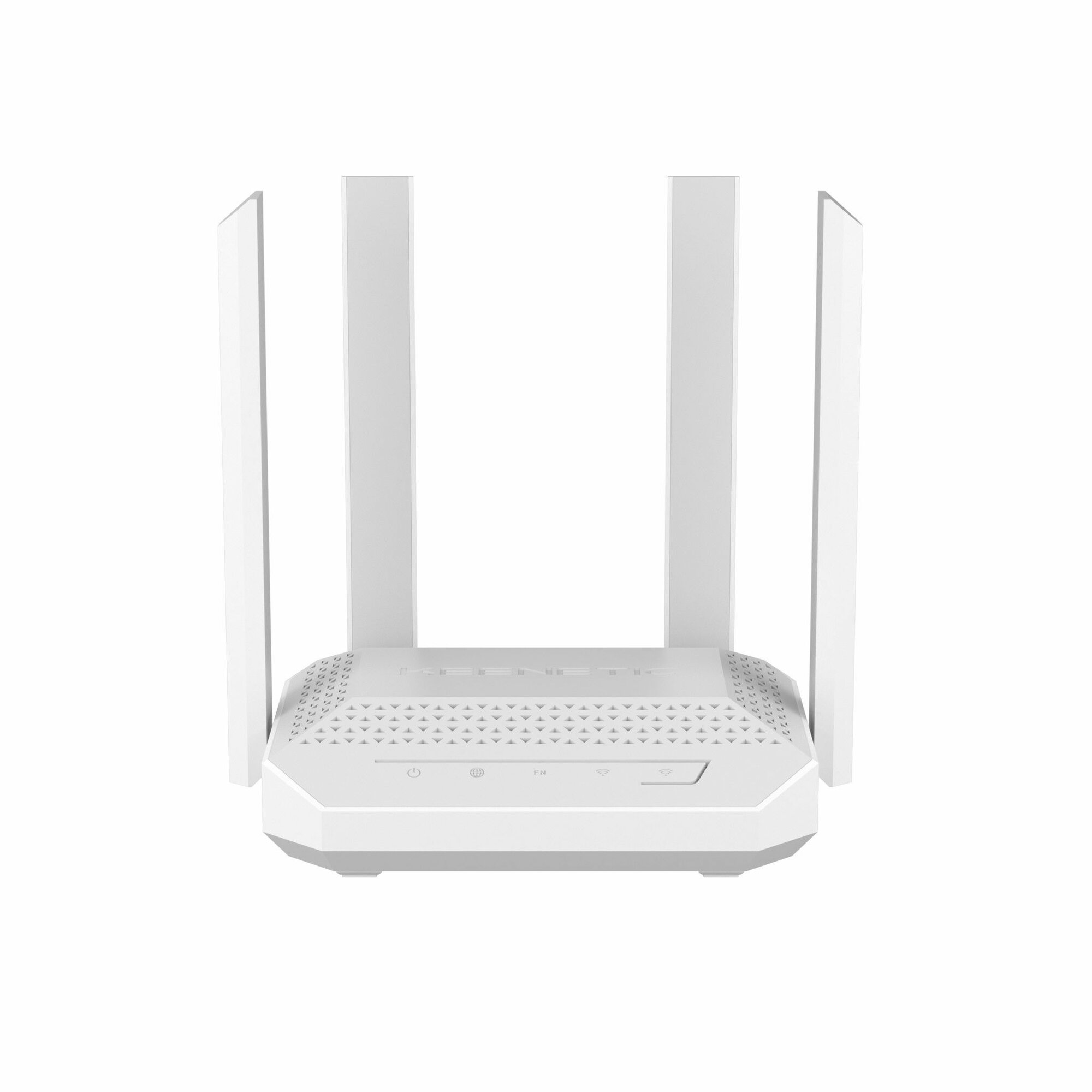 Wi-Fi Роутер Netcraze Hopper NC-3811 гигабитный AX3000, 4xRJ45 1Гбит/с, USB, двухдиапазонный, Mesh