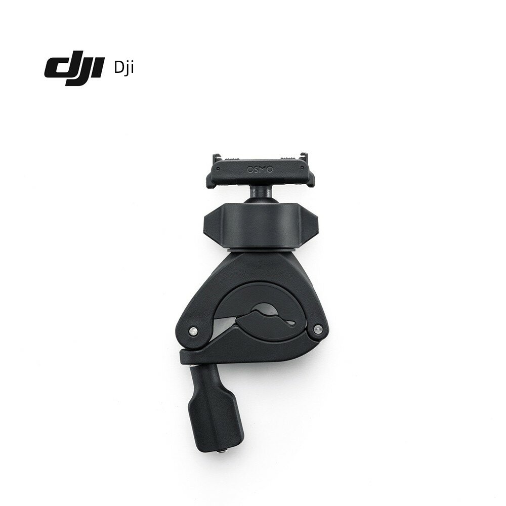 Оригинальный комплект мини-крепления для велосипеда DJI Osmo Nano, крепление на велосипед