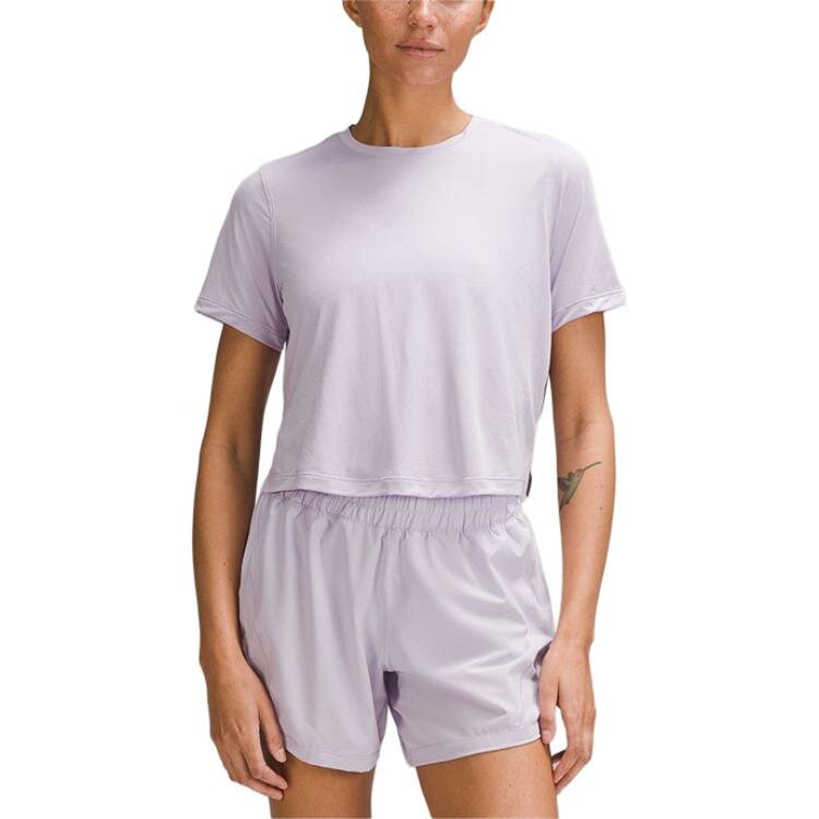 Футболка lululemon Lululemon 1049716926