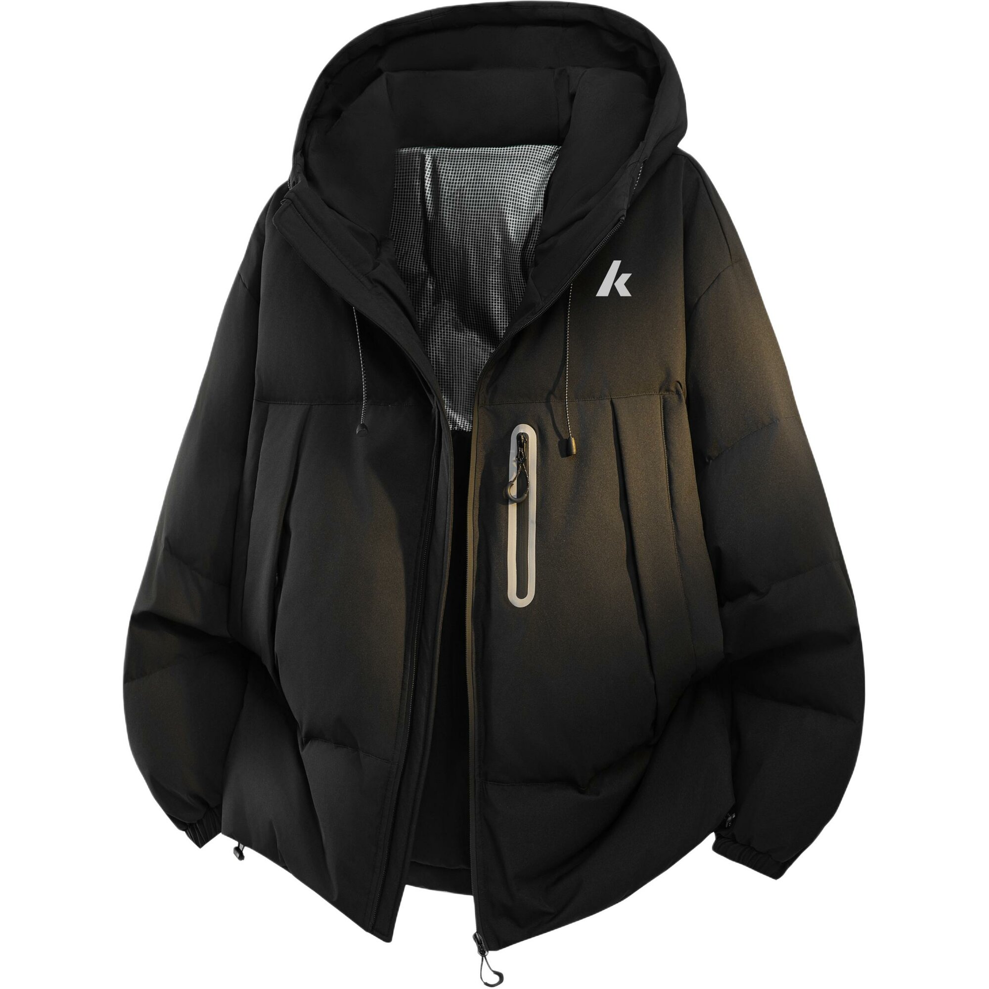 Пуховик