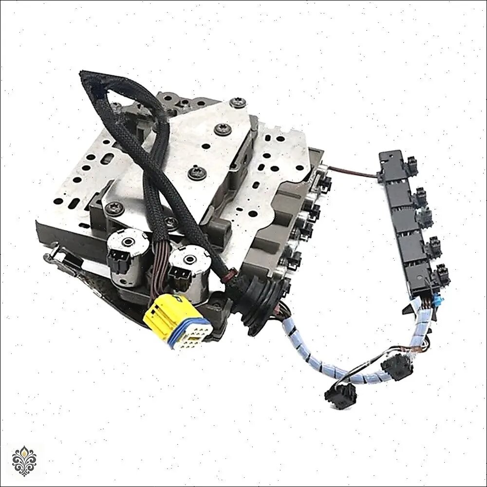 Корпус клапана AL4 DPO для Peugeot Citroen Renault 00-11 Beringo C2 C3 C4 C5 C8