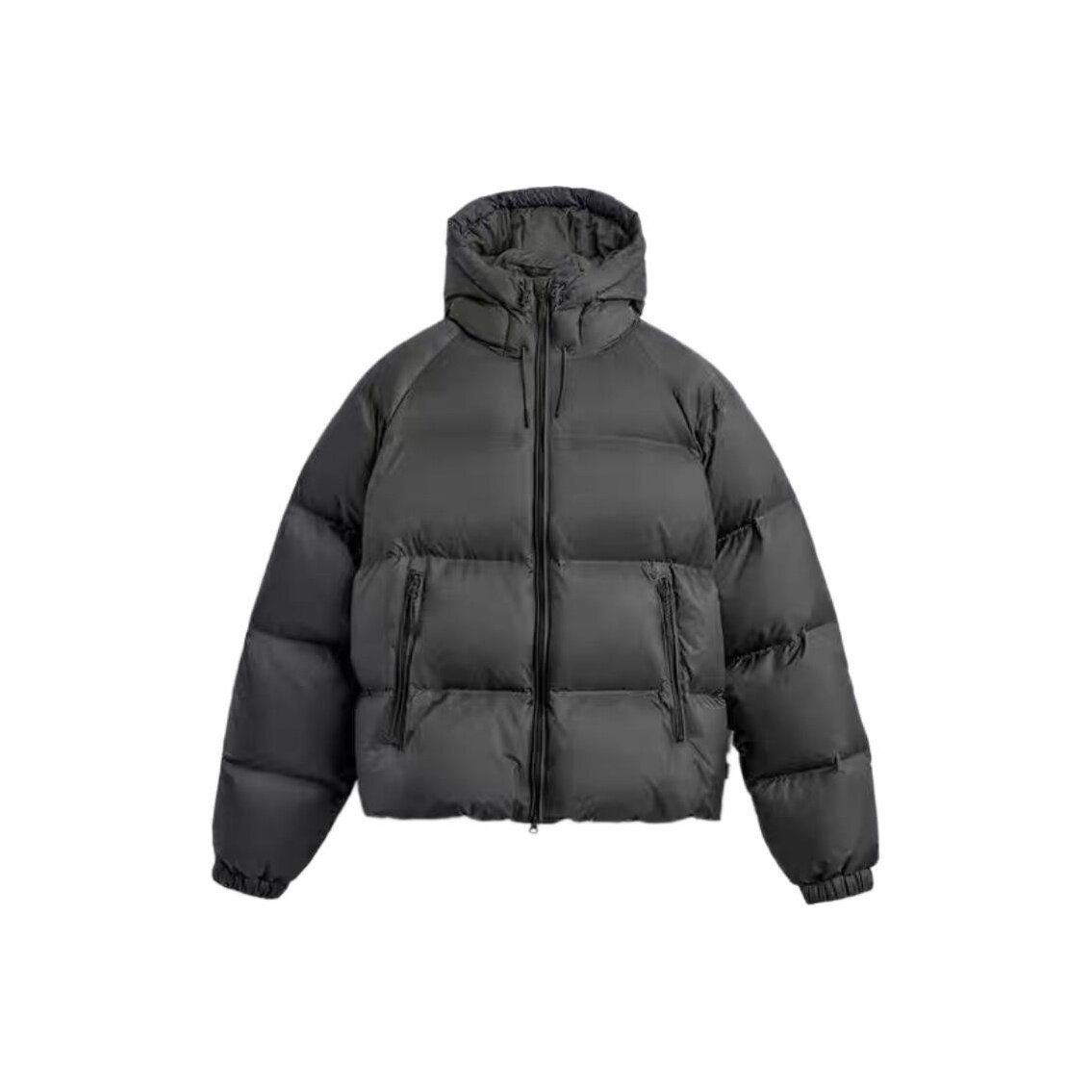 Пуховик Zara