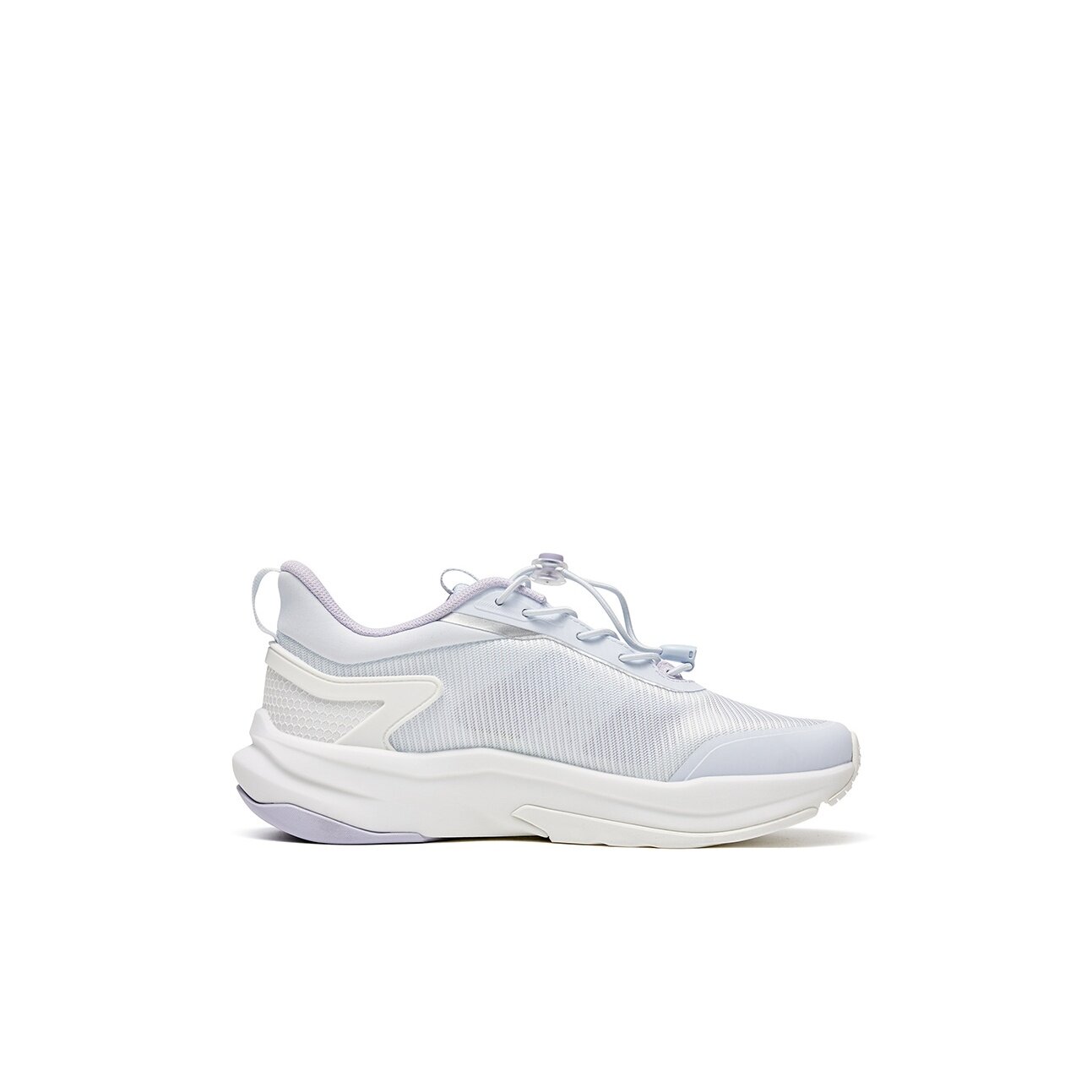 Ботинки Under Armour, размер EU 33 стопа (20,5CM), фиолетовый — фото 1