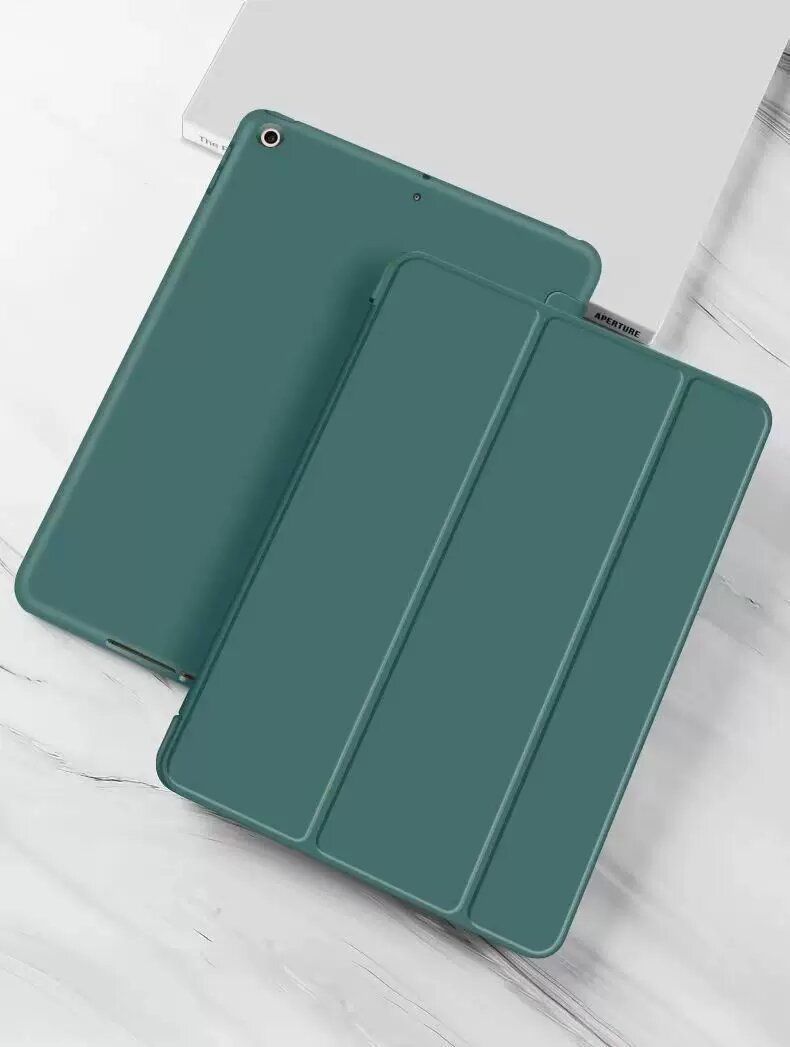 Защитный чехол для iPad Pro 10.5 со встроенным слотом для стилуса Apple 10.5inch A1701, чехол для планшета pro 10.5,