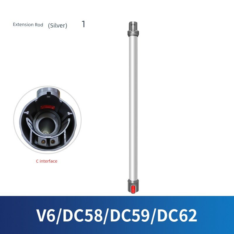 Подходит для аксессуаров для пылесосов Dyson, мягкая велюровая насадка для пола V6 V7 V8 V10 V11 V15, электрическая,