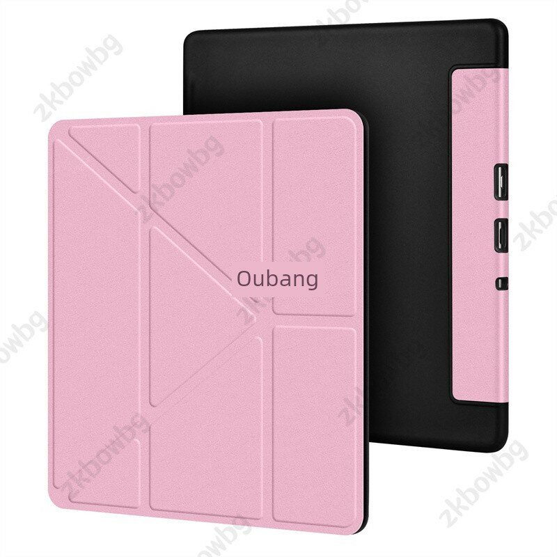 Подходит для защитного чехла Amazon Kindle Scribe 10.2inch KindleScribe, силиконовый мягкий чехол с защитой от падения,