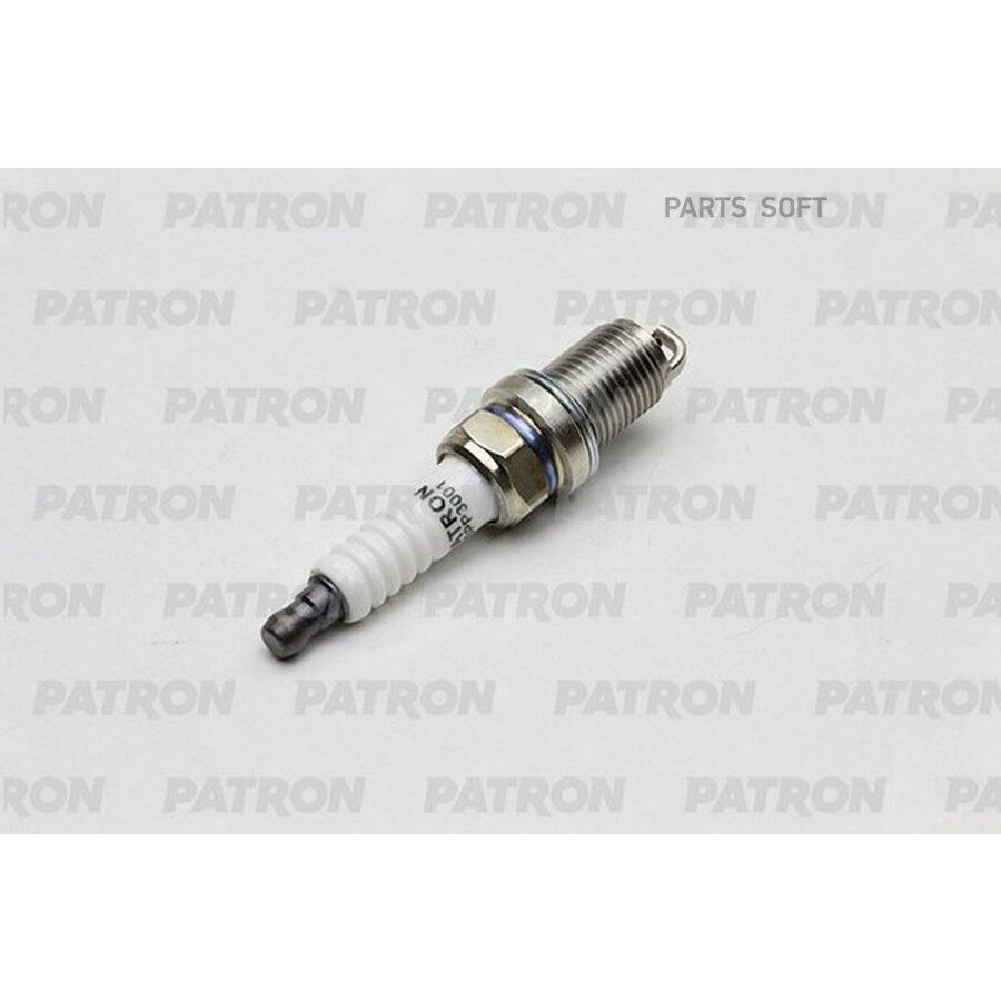 Свеча зажигания 6130 / BCPR5ES (Nickel) CITROEN: Evasion 2.0i 94- \ RENAULT: Megane 1.4i/1.6i 96- \ CHRYSLER: Neon 2.0i 94- \ UAZ: Patriot 2.7i 04- PATRON SPP3001 | цена за 1 шт