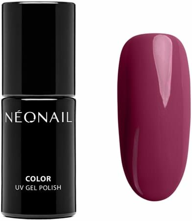 Лак для ногтей NeoNail Enjoy Yourself, оттенок Feel Gorgeous, 7,2 мл