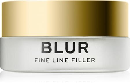 Основа под макияж Revolution PRO Blur Fine Line, бежевая, 5 г