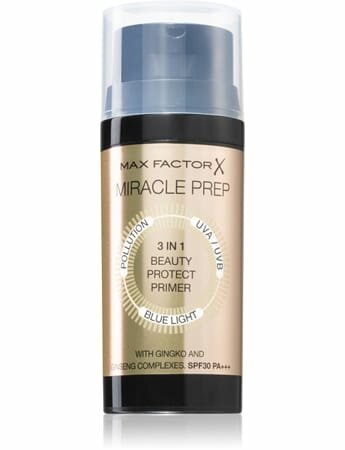 Основа под макияж Max Factor Miracle Prep, 30 мл