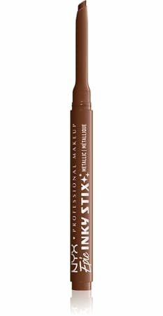 Подводка для глаз NYX Professional Makeup Epic Inky Stix, кинетическая медь, 1 г