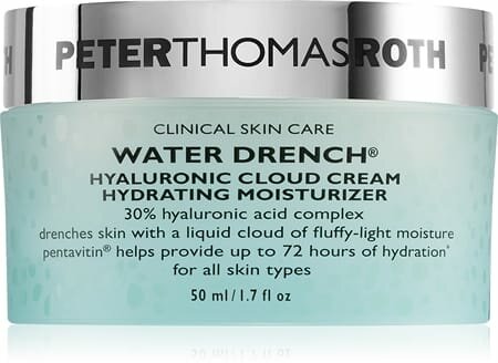 Крем для ухода за кожей Peter Thomas Roth Water Drench Hyaluronic Cloud Cream, 50 мл