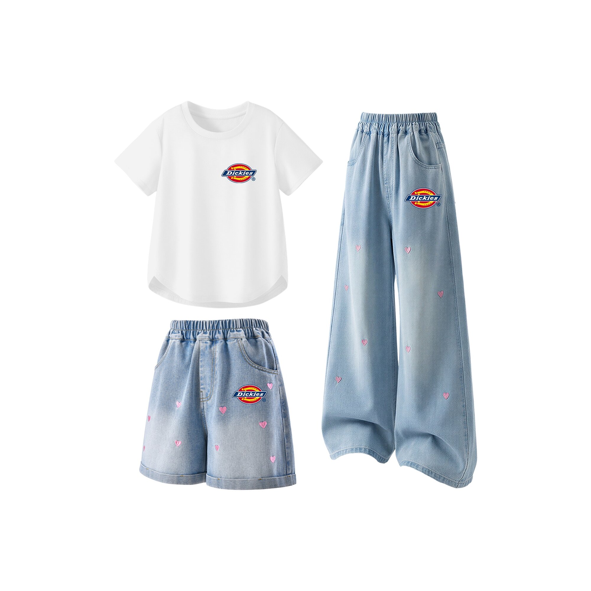 Комплект одежды Dickies